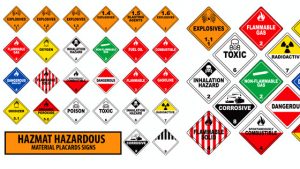 Hazmat Trucking Companies: A Guide